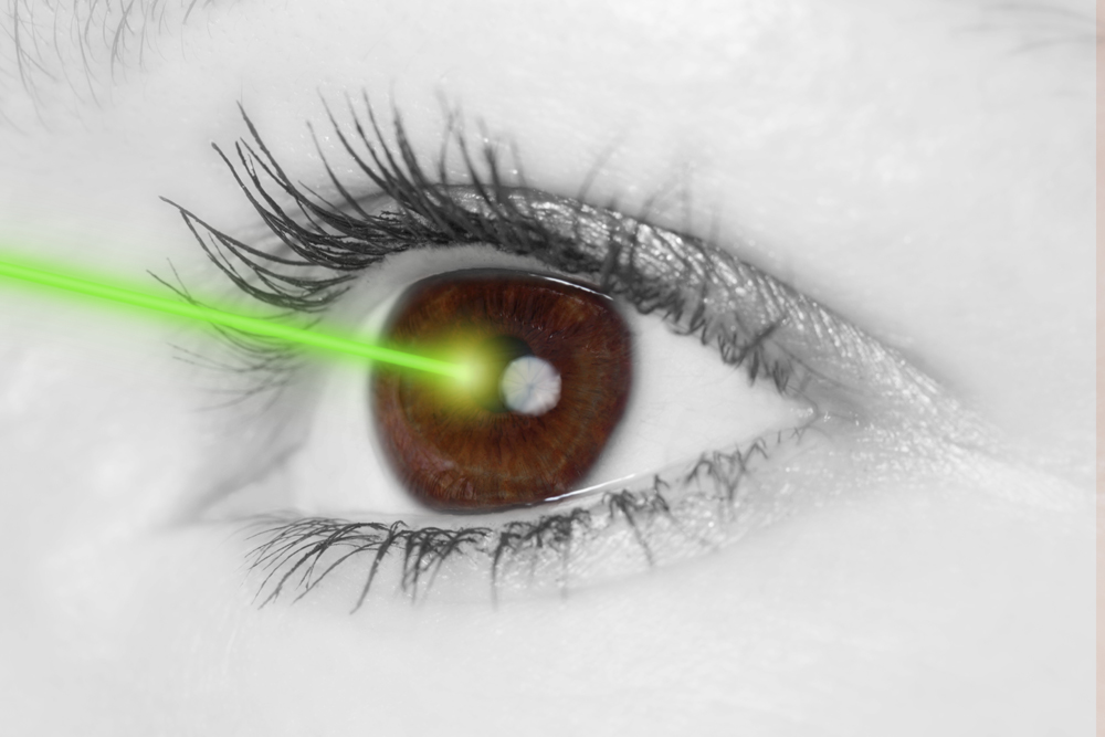 Lasik Surgery | Ophthalmologist and Optometrist in Oklahoma City, OK
